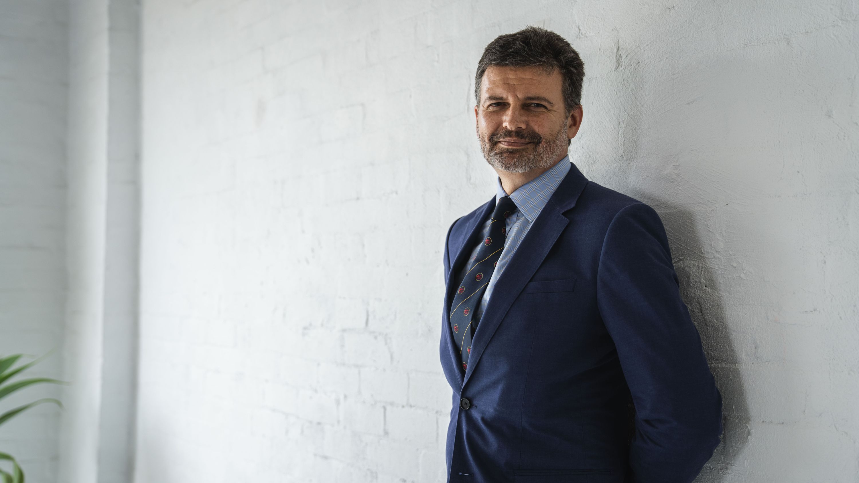 AI Visionary Matthew Golab on the Leap from Hard Copies, to Predictive Coding, to Natural ...